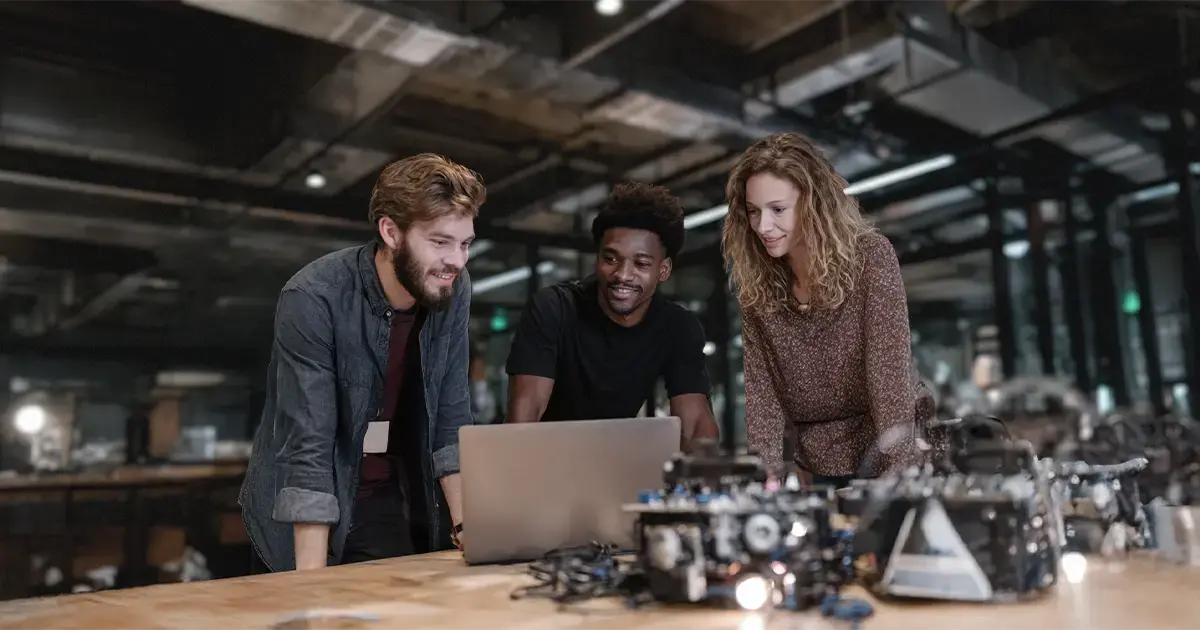 How to Prepare Your Enterprise for AI Readiness | Endava